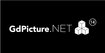 GdPicture.NET 14 and DocuVieware 3 Newsletter: Updates