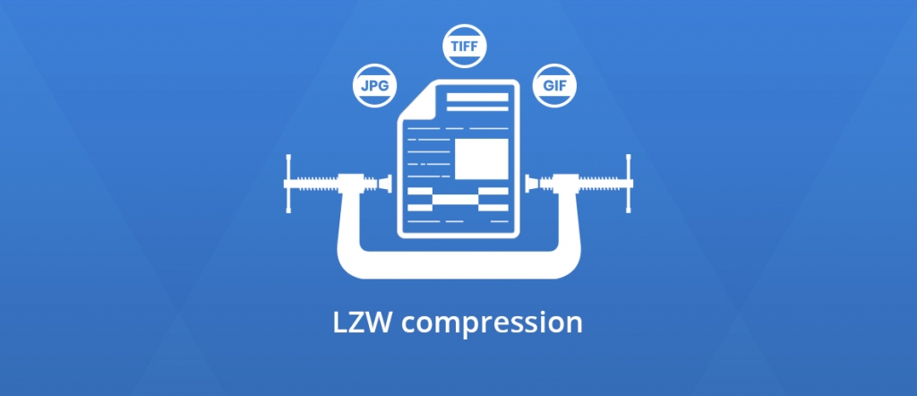 ORPALIS Imaging Technologies: LZW Compression
