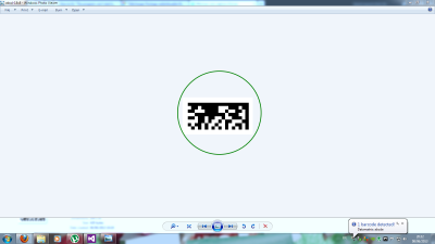 ORPALIS Imaging Technologies: Virtual Barcode Reader Free