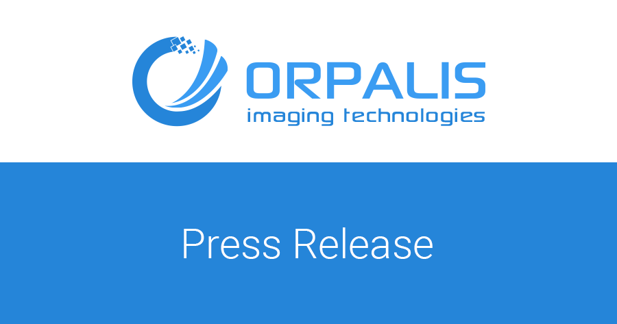 ORPALIS DICOM Viewer Free Medical Software Release - ORPALIS