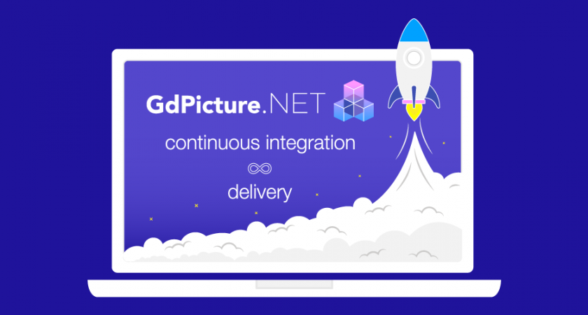 The Future of GdPicture.NET Document Imaging SDK is Here