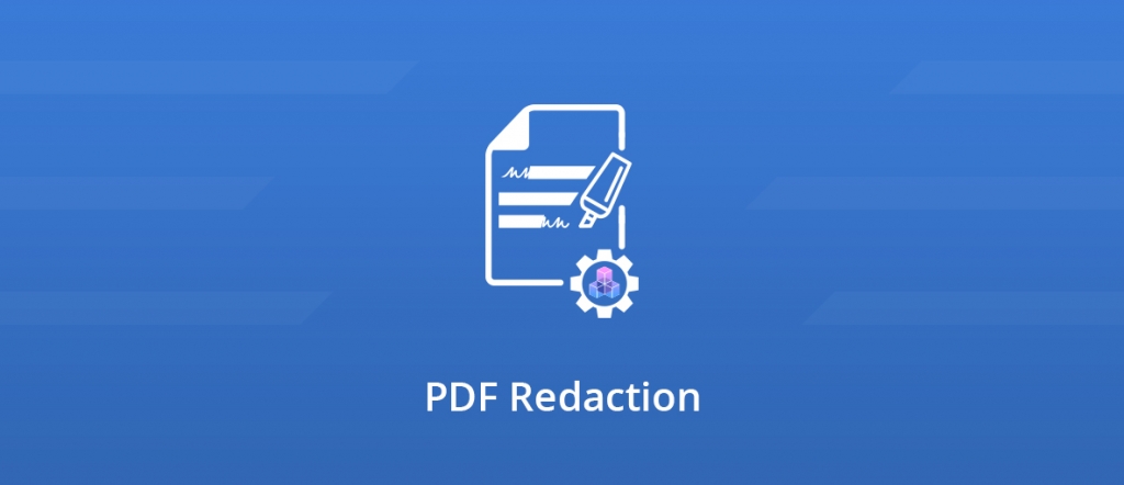 How to Redact Sensitive PDF Content… Efficiently